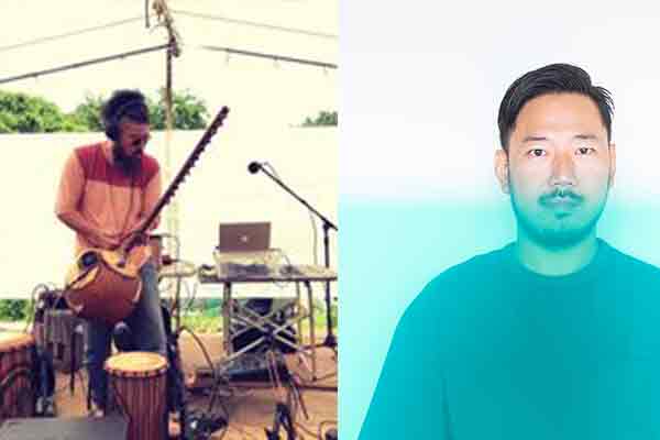 桜座公式ページ